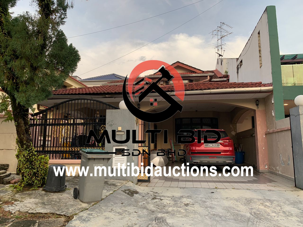 Multi Bid Sdn. Bhd.
