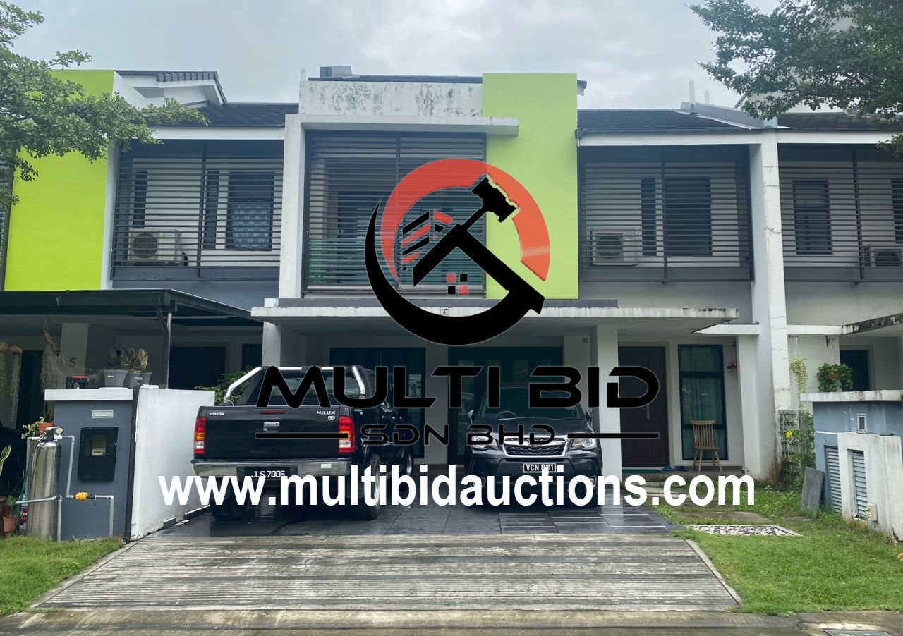 Multi Bid Sdn. Bhd.