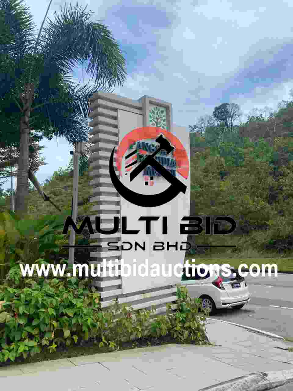 Multi Bid Sdn. Bhd.