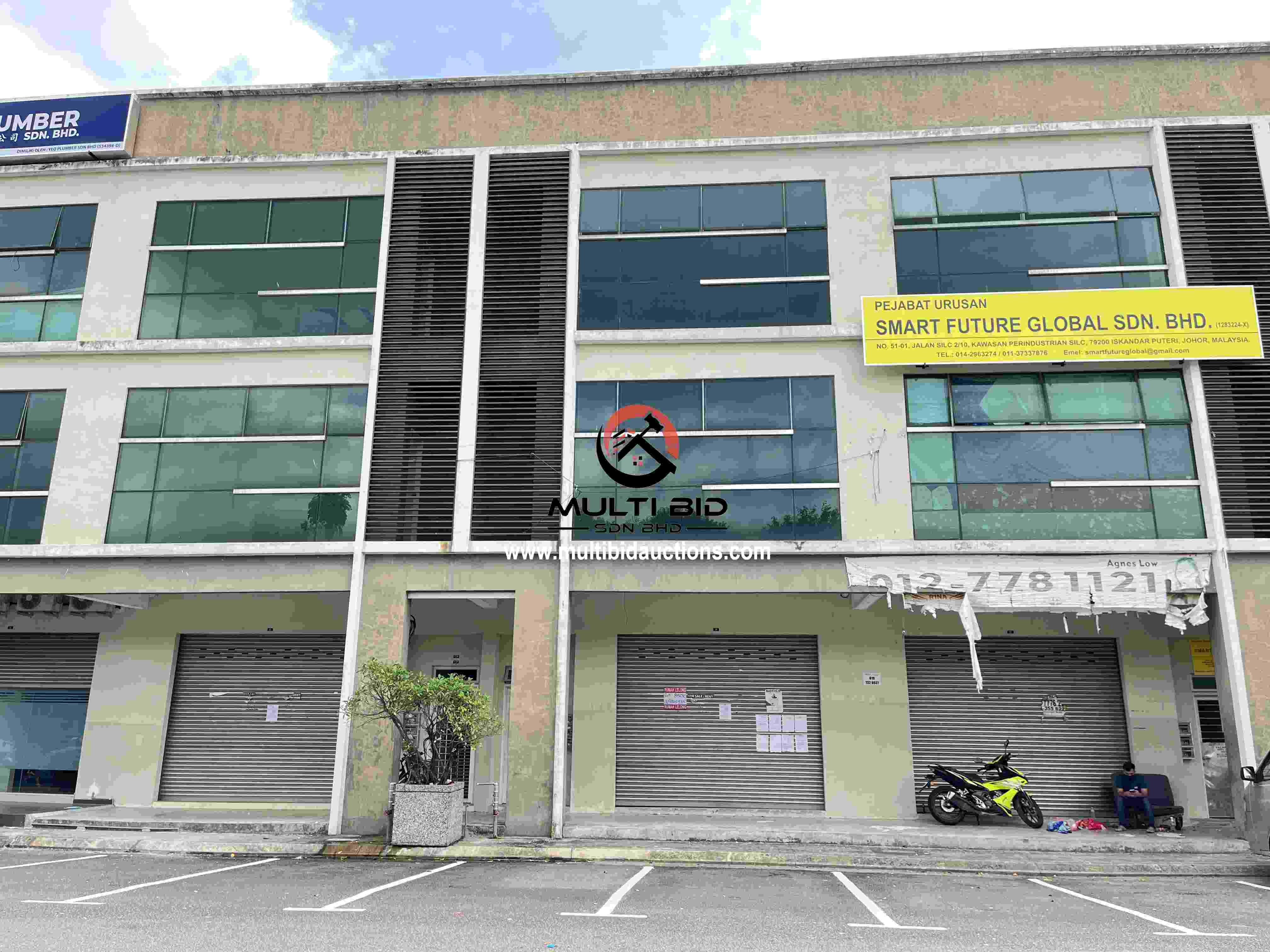 Multi Bid Sdn. Bhd.