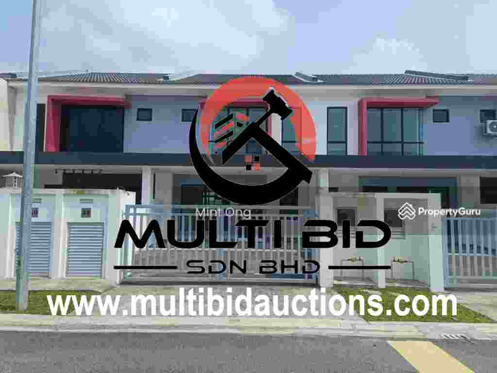 Multi Bid Sdn. Bhd.