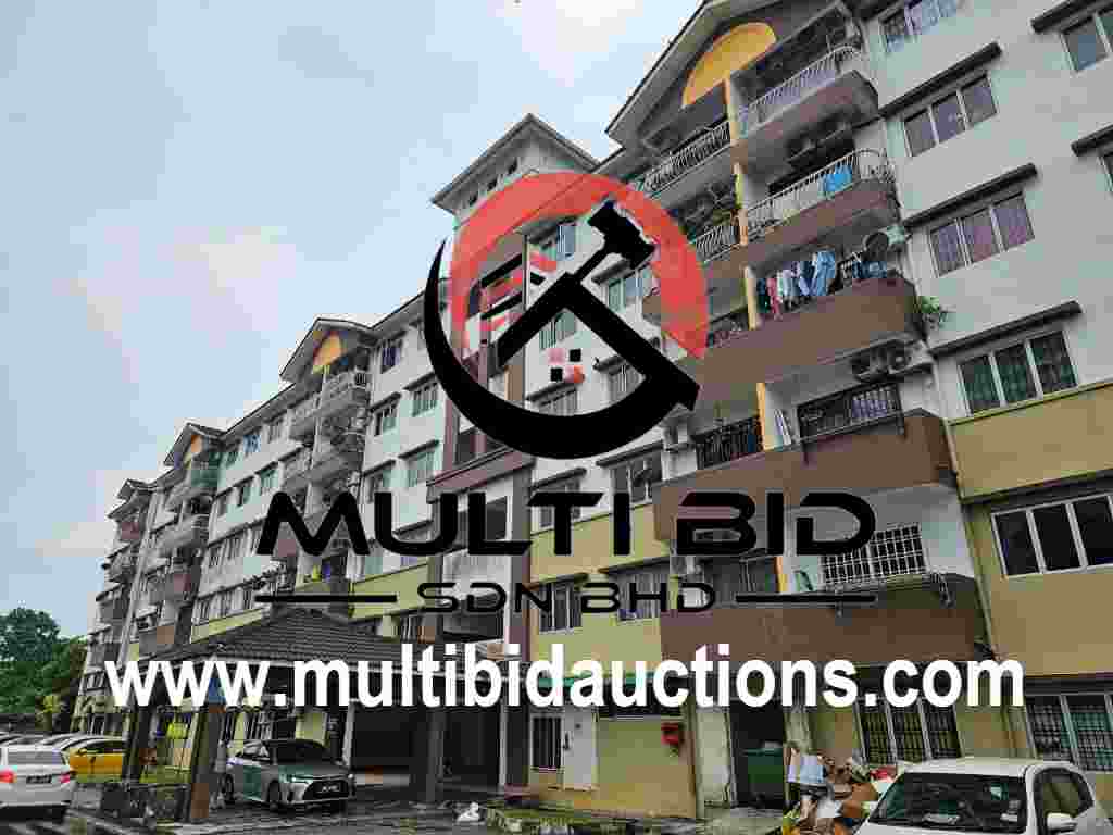 Multi Bid Sdn. Bhd.