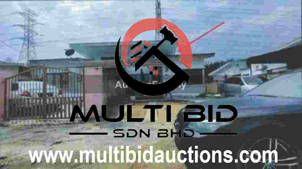 Multi Bid Sdn. Bhd.
