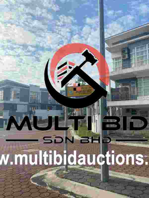Multi Bid Sdn. Bhd.
