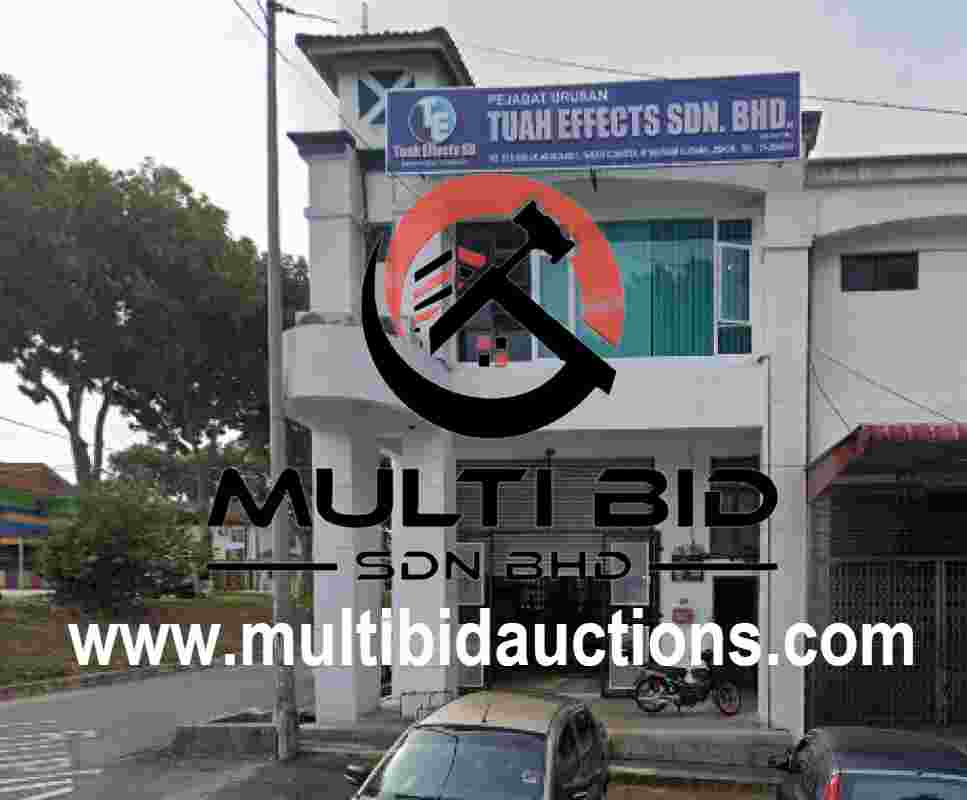 Multi Bid Sdn. Bhd.