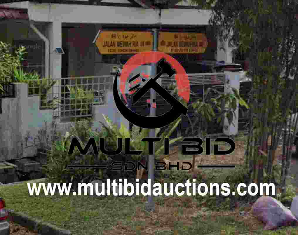 Multi Bid Sdn. Bhd.