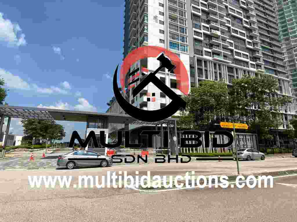 Multi Bid Sdn. Bhd.
