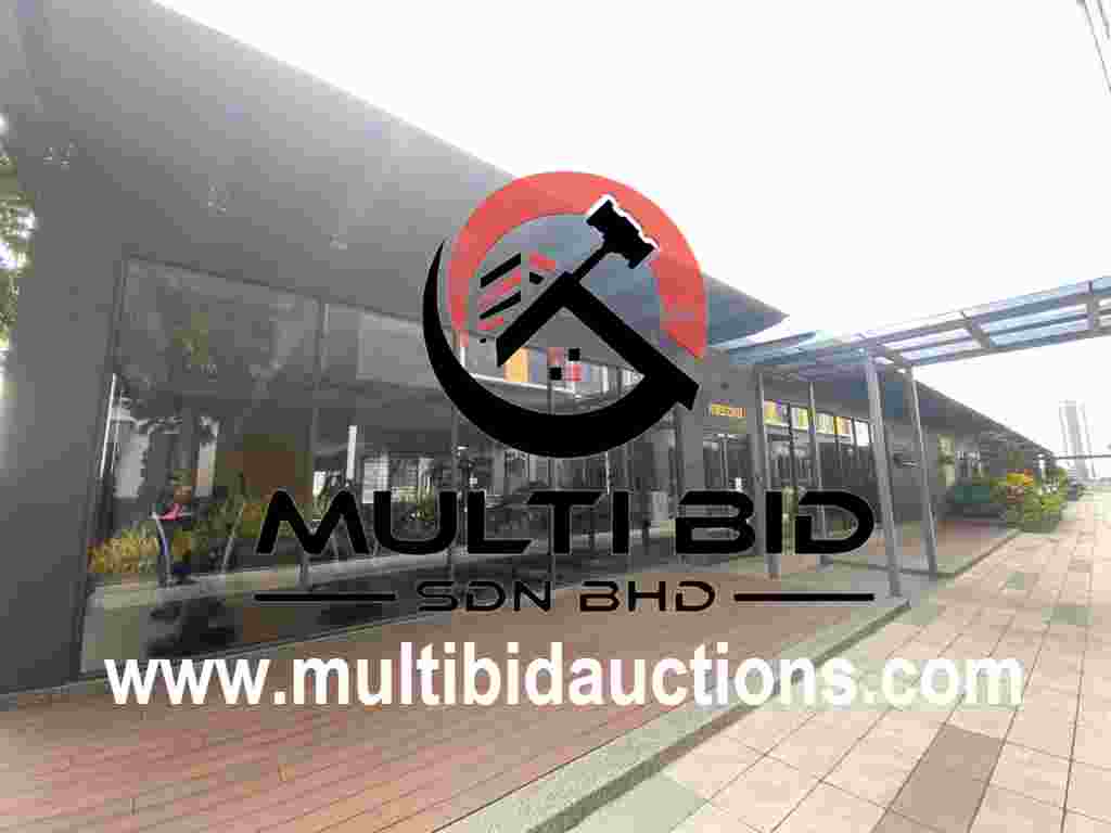 Multi Bid Sdn. Bhd.