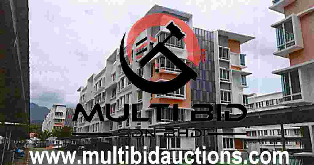 Multi Bid Sdn. Bhd.